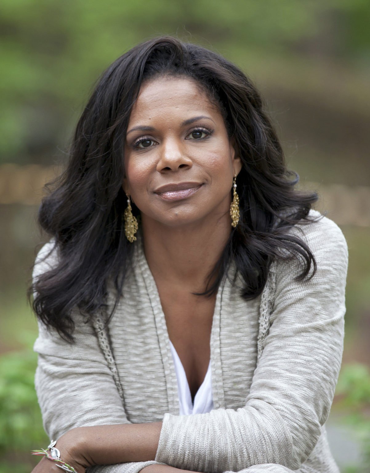 Audra McDonald » Valley Music Hall of Fame