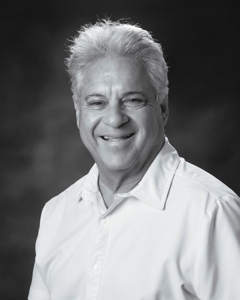 Board Members » Valley Music Hall of Fame