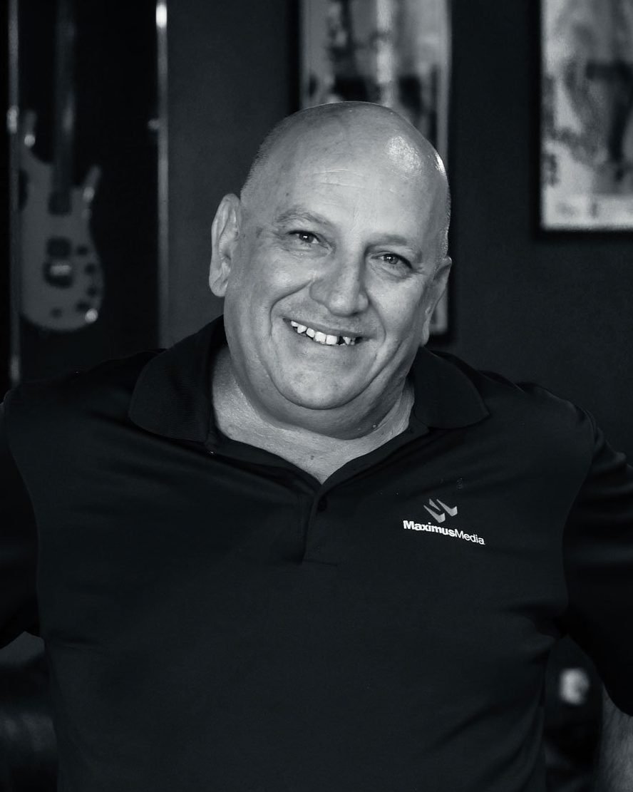 Board Members » Valley Music Hall of Fame