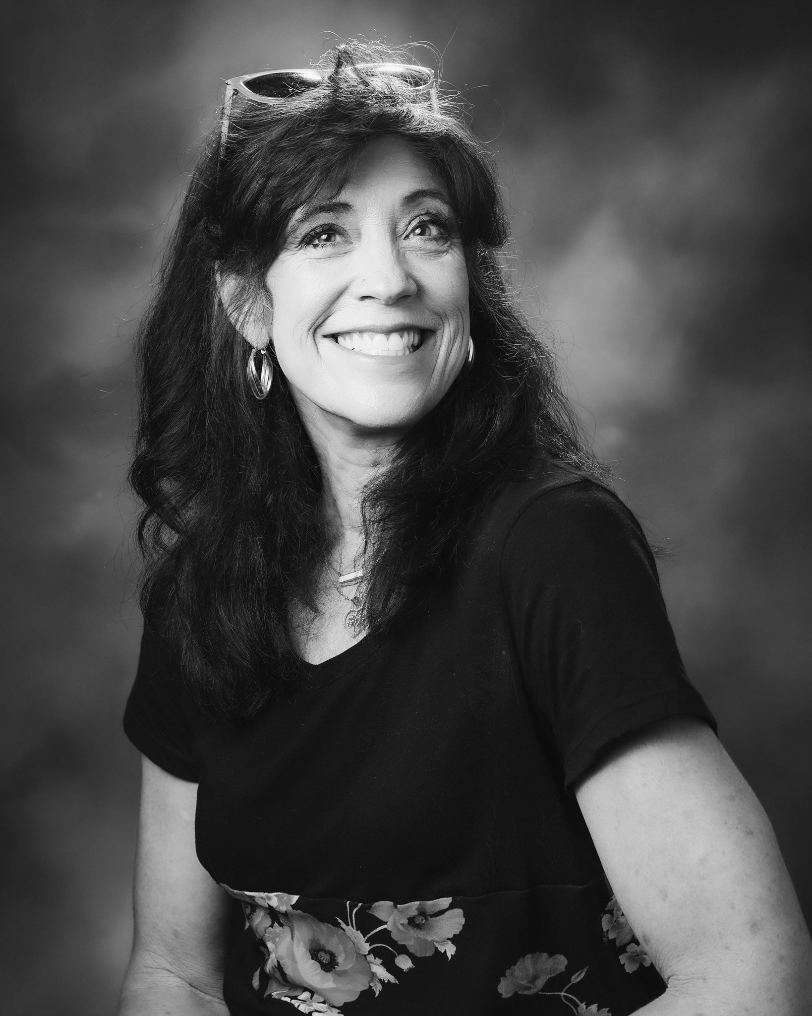 Board Members » Valley Music Hall of Fame