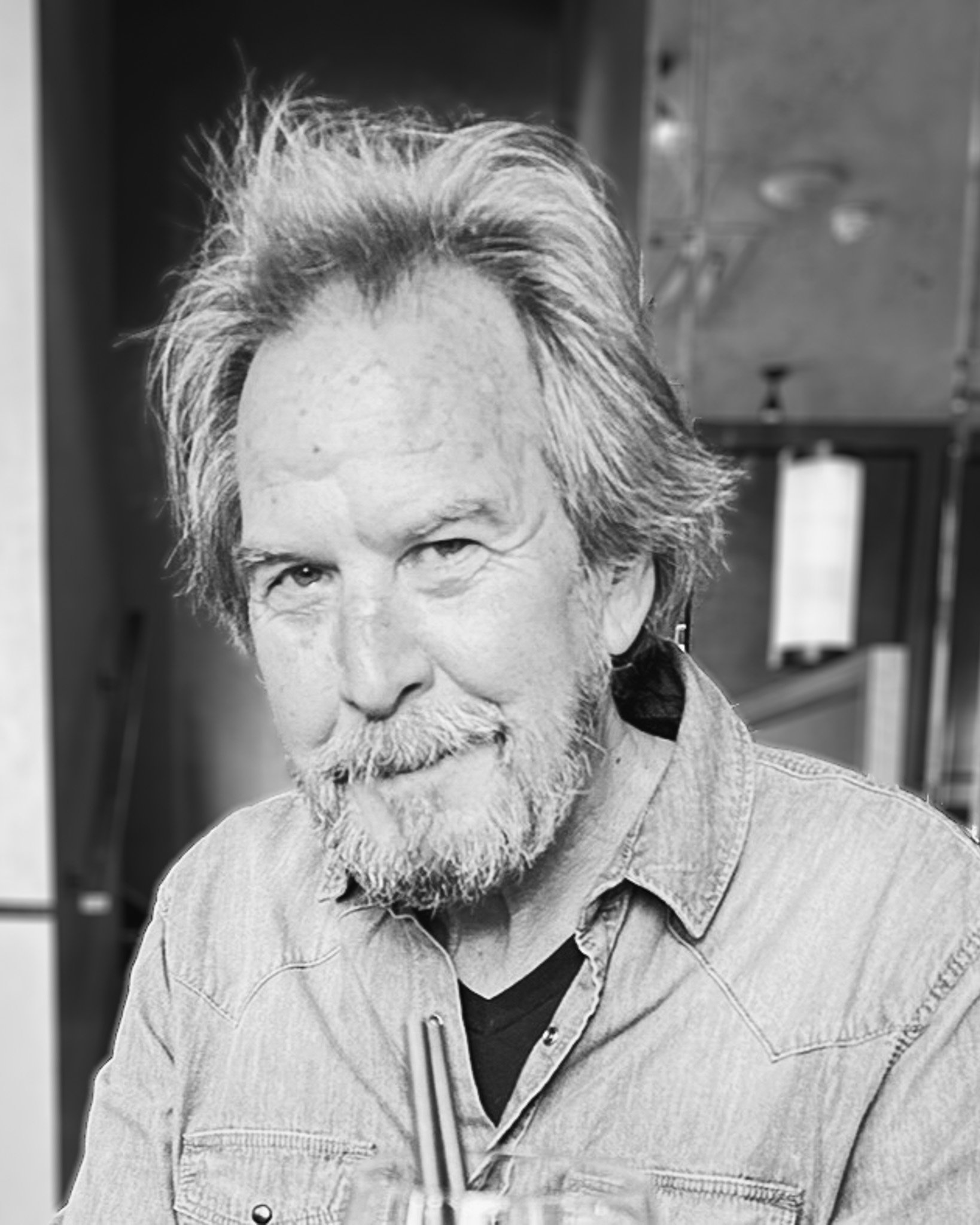 Board Members » Valley Music Hall of Fame