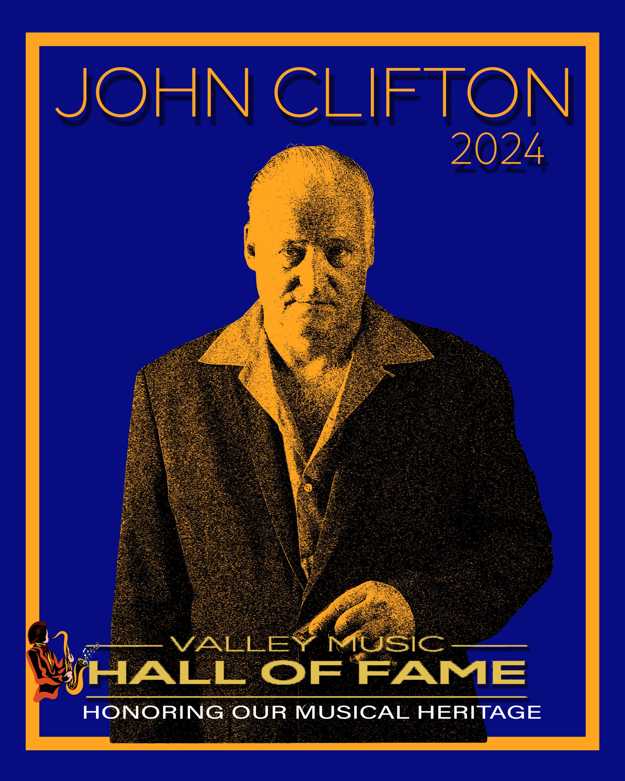 Inductees - Class of 2024 » Valley Music Hall of Fame