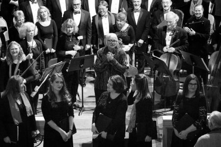 Anna Hamre » Valley Music Hall of Fame