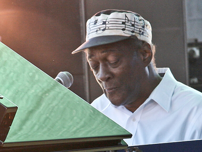 Omar Shariff » Valley Music Hall of Fame
